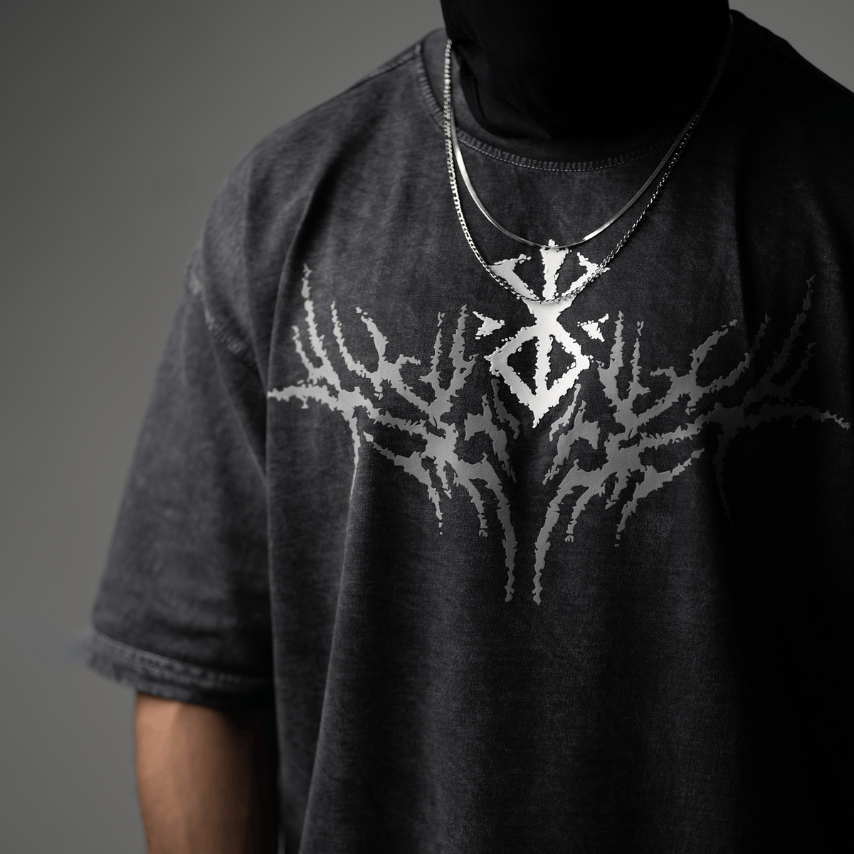 Anime & Streetwear Online Clothing Store - Zams – Zams Fashion