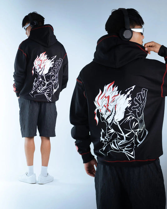 Anime & Streetwear Online Clothing Store - Zams – Zams Fashion