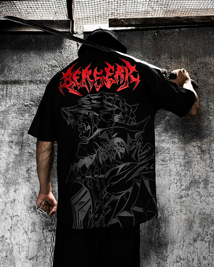 Anime & Streetwear Online Clothing Store - Zams – Zams Fashion