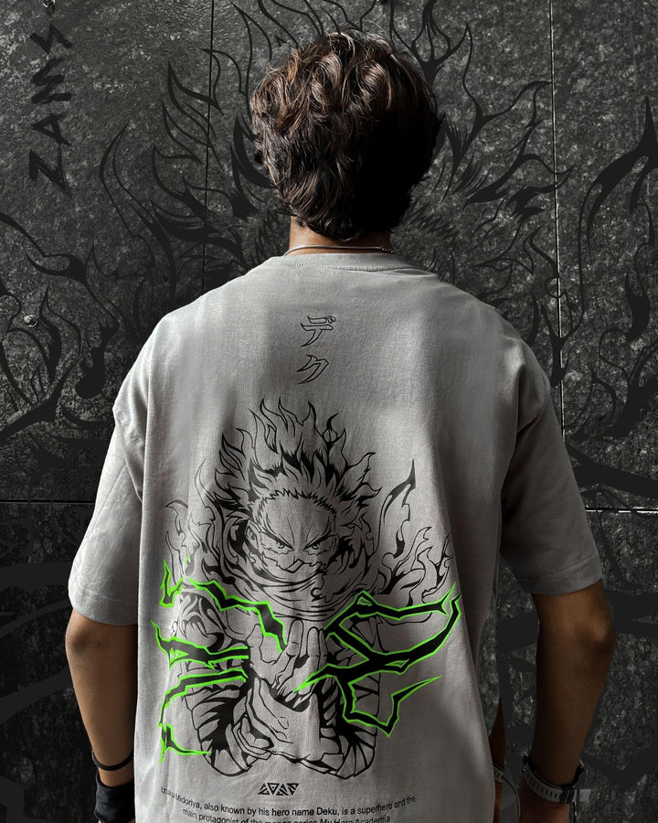 Anime & Streetwear Online Clothing Store - Zams – Zams Fashion