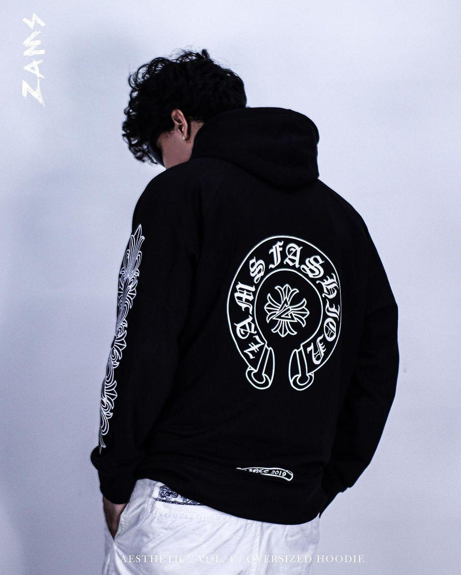 Anime & Streetwear Online Clothing Store - Zams – Zams Fashion